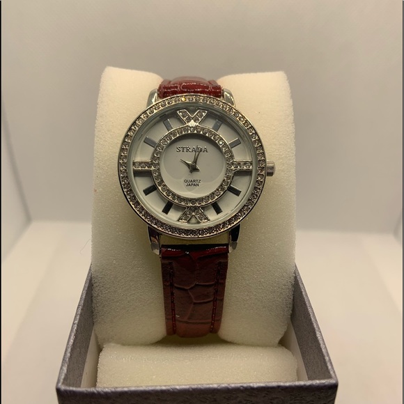 Accessories | Strada Watch | Poshmark